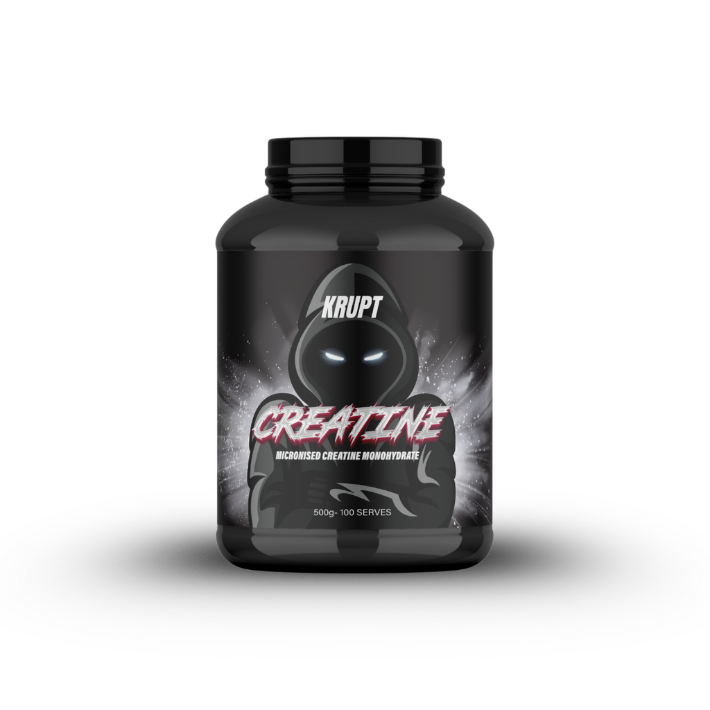 KRUPT SUPPS | Fast Postage Aus Wide | Afterpay – Krupt Supps